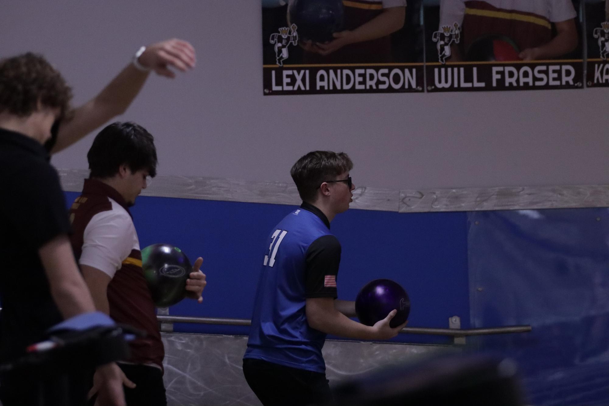 Putting a pin in the final competitions of Titan Bowling – PLSouthside ...